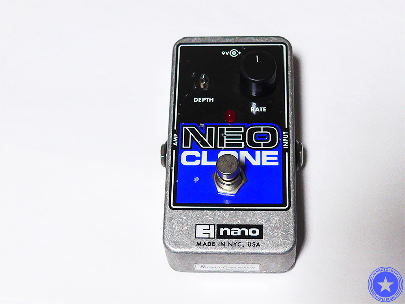 electro-harmonix-neo-clone_01 | Dixiefunk LAB.